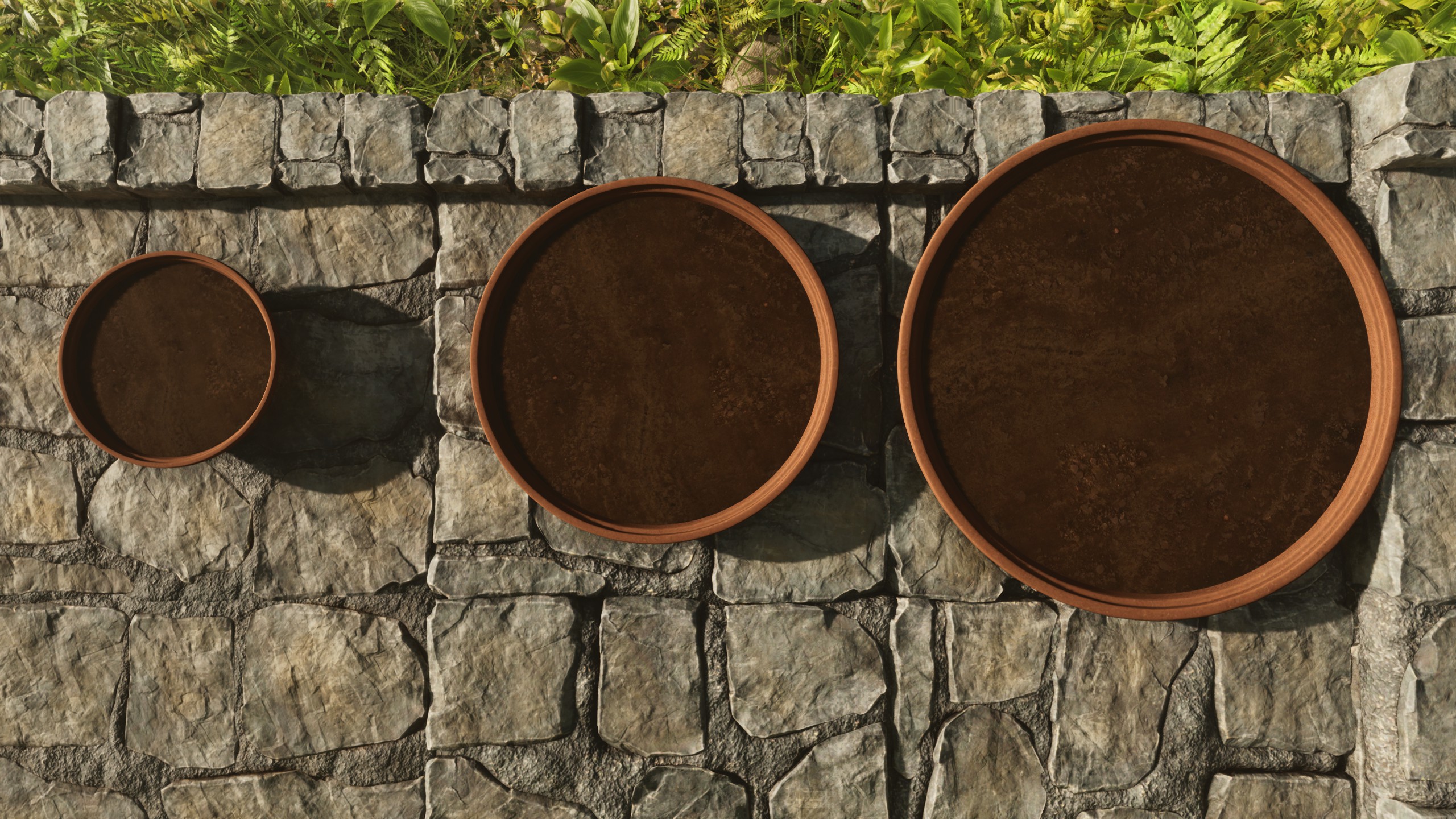 Plant Pots - Gallery - Ark Survival Ascended Mods - CurseForge