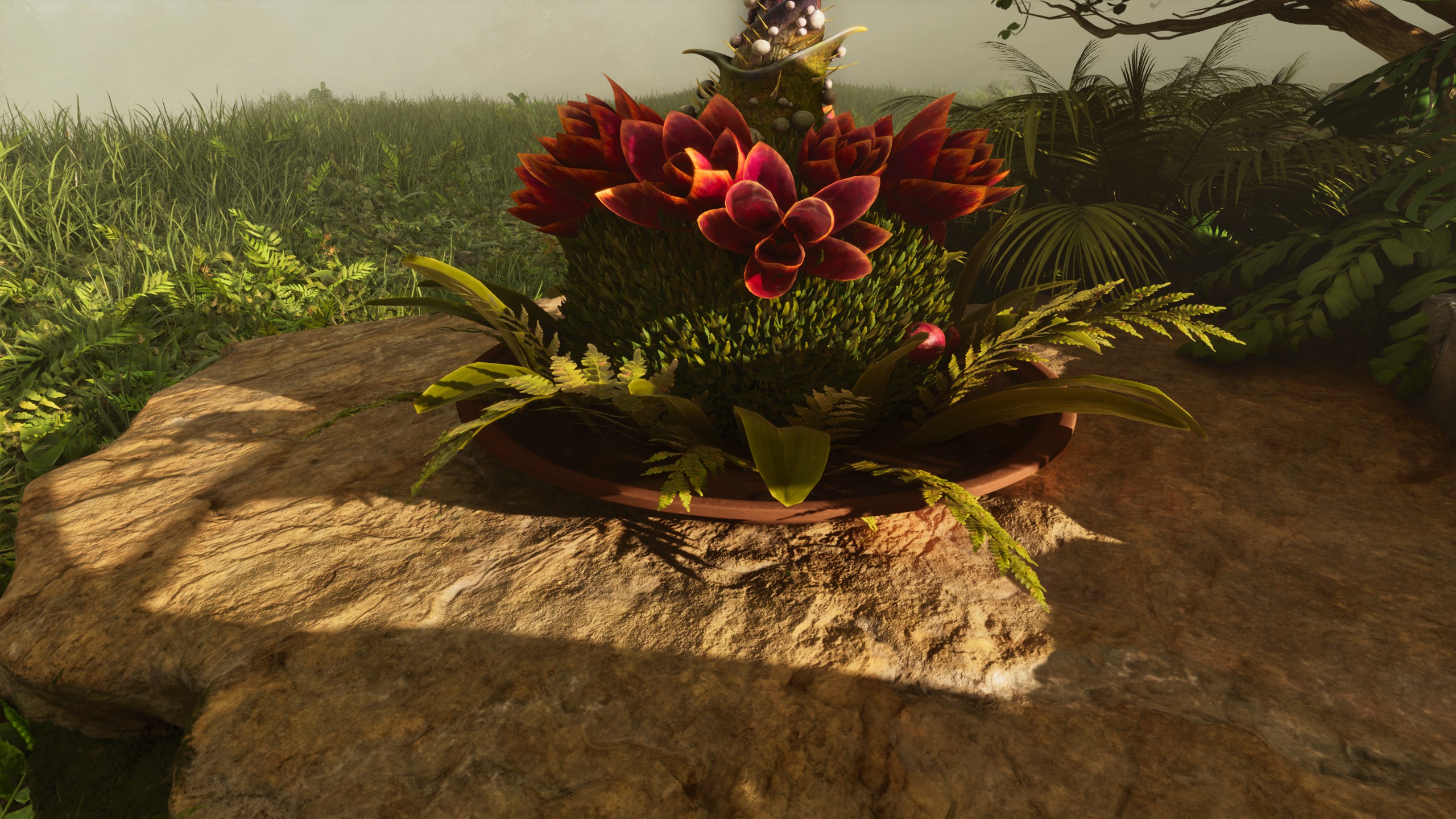 Plant Pots - Gallery - Ark Survival Ascended Mods - CurseForge
