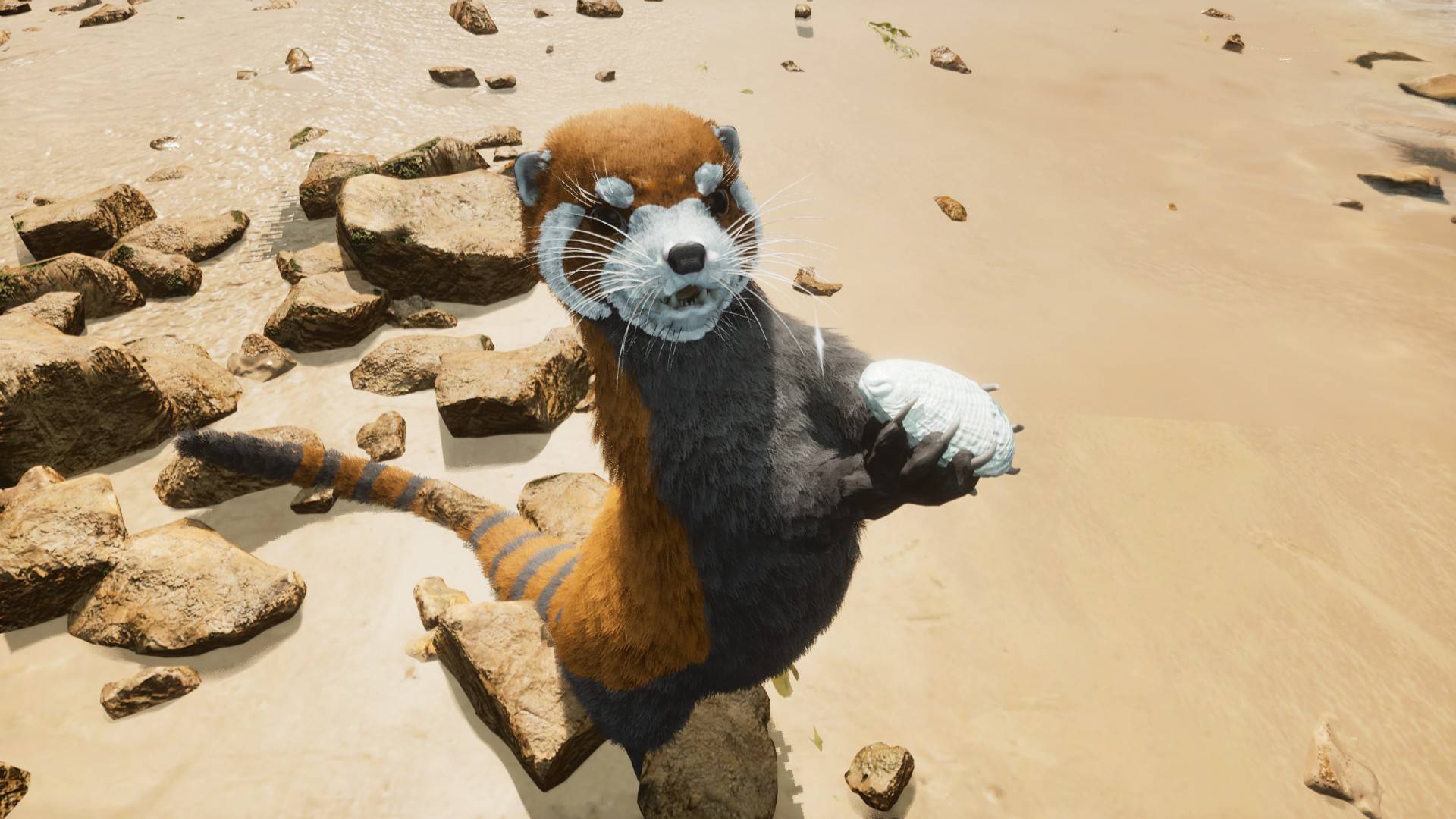 Z-Variants Otter Additions (Crossplay) - Ark Survival Ascended Mods ...
