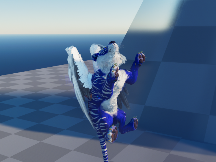 Tigers Ascended - Gallery - Ark Survival Ascended Mods - CurseForge