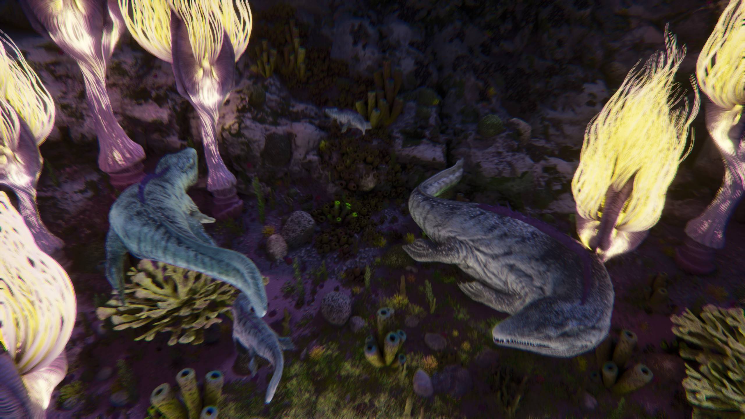 Configurable Wild Babies - Gallery - Ark Survival Ascended Mods ...