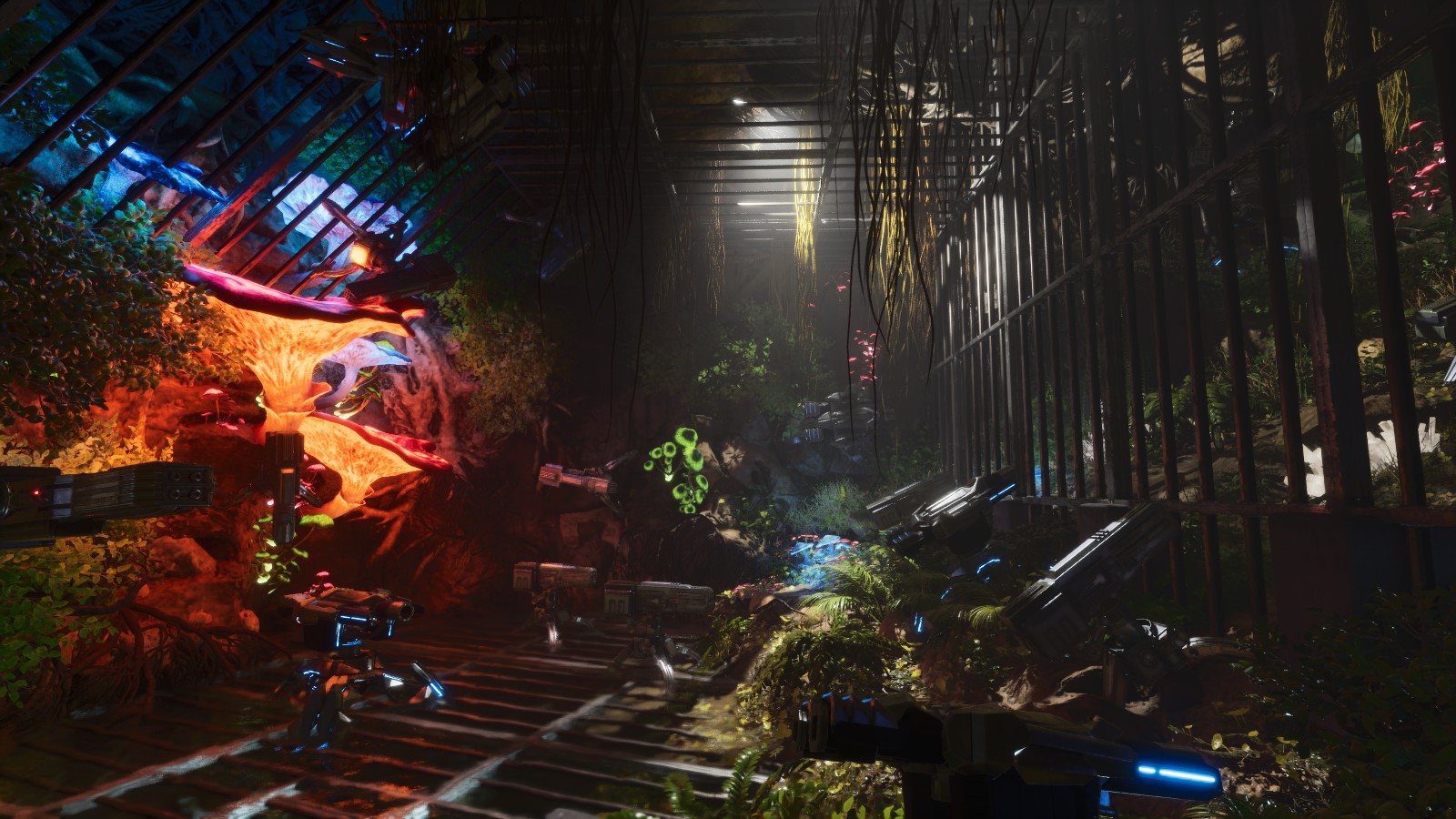 Klinger Additional Reinforced Concrete Building - Gallery - Ark ...