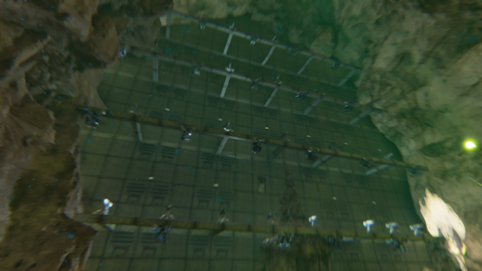 Klinger Additional Reinforced Concrete Building - Gallery - Ark ...