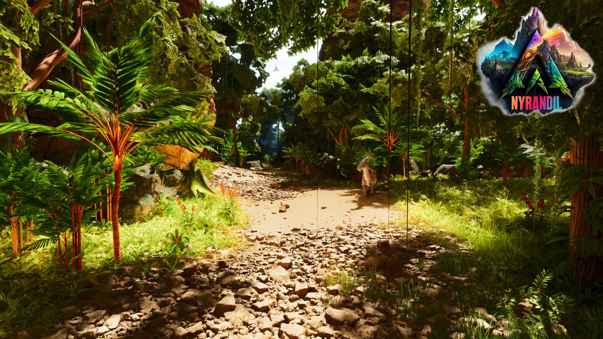 Nyrandil - Gallery - Ark Survival Ascended Mods - CurseForge