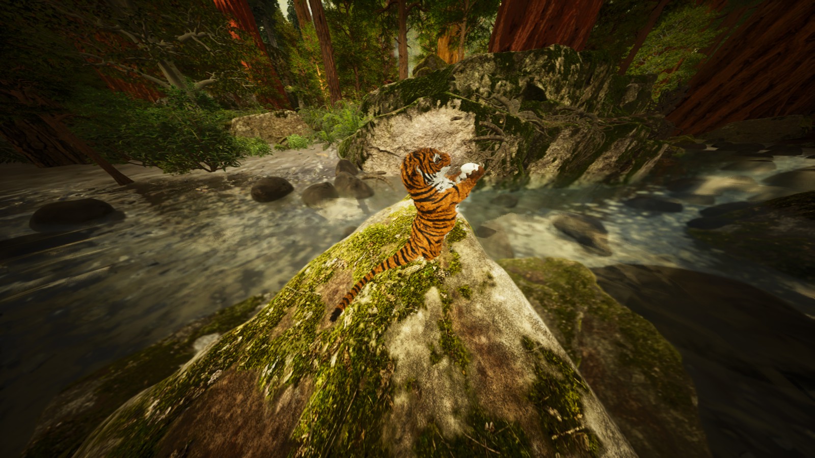 Z-Variants Otter Additions (Crossplay) - Ark Survival Ascended Mods ...