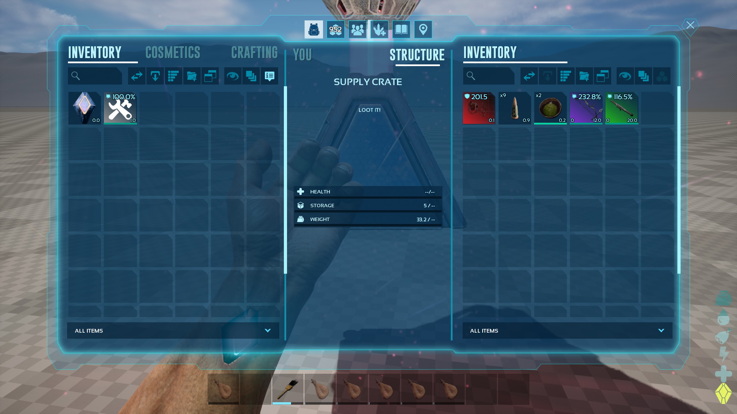 Classic Rocket Launcher - Gallery - Ark Survival Ascended Mods - CurseForge