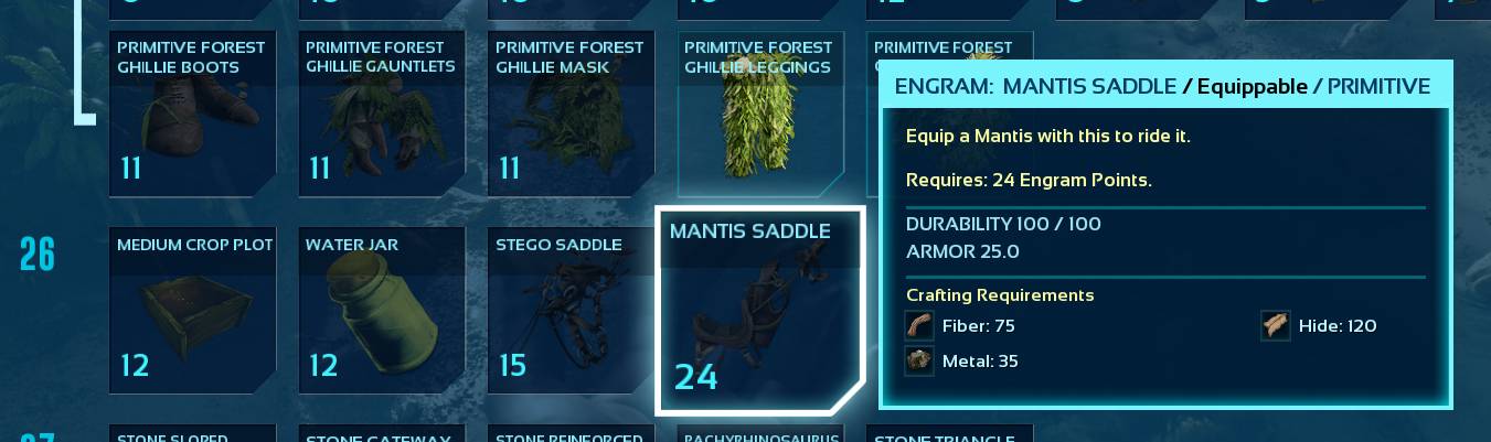 Jurassic Awakening - Ark Survival Ascended Mods - CurseForge