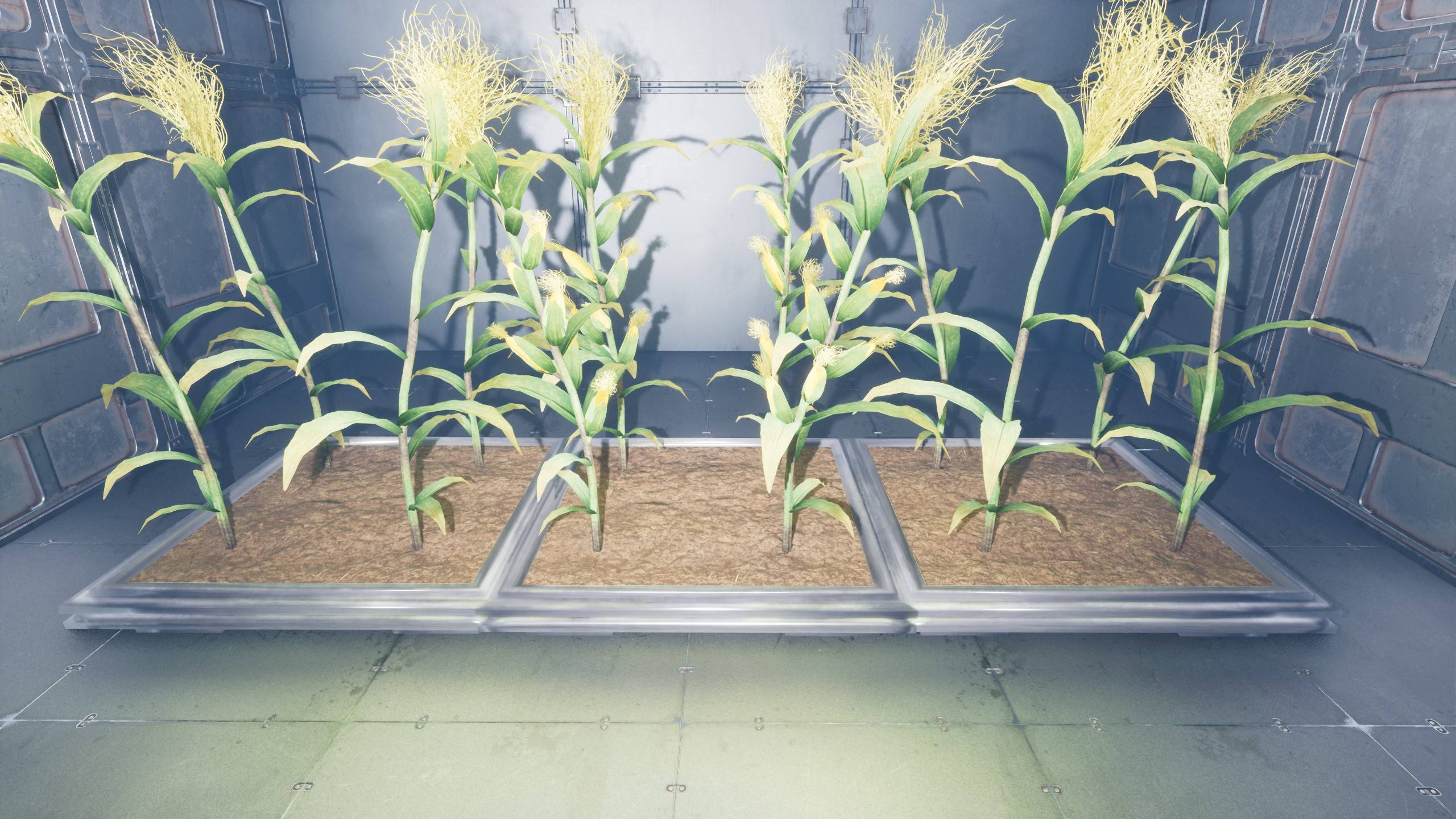 Plant Pots - Gallery - Ark Survival Ascended Mods - CurseForge