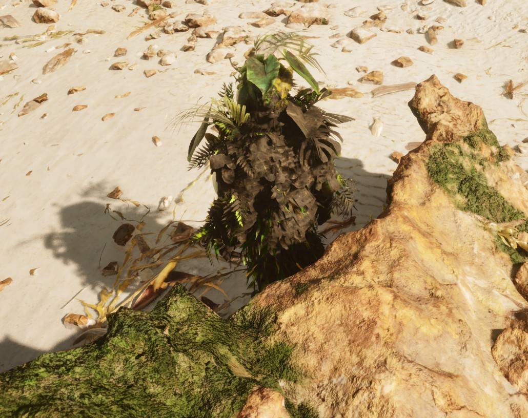 Jurassic Awakening - Gallery - Ark Survival Ascended Mods - CurseForge