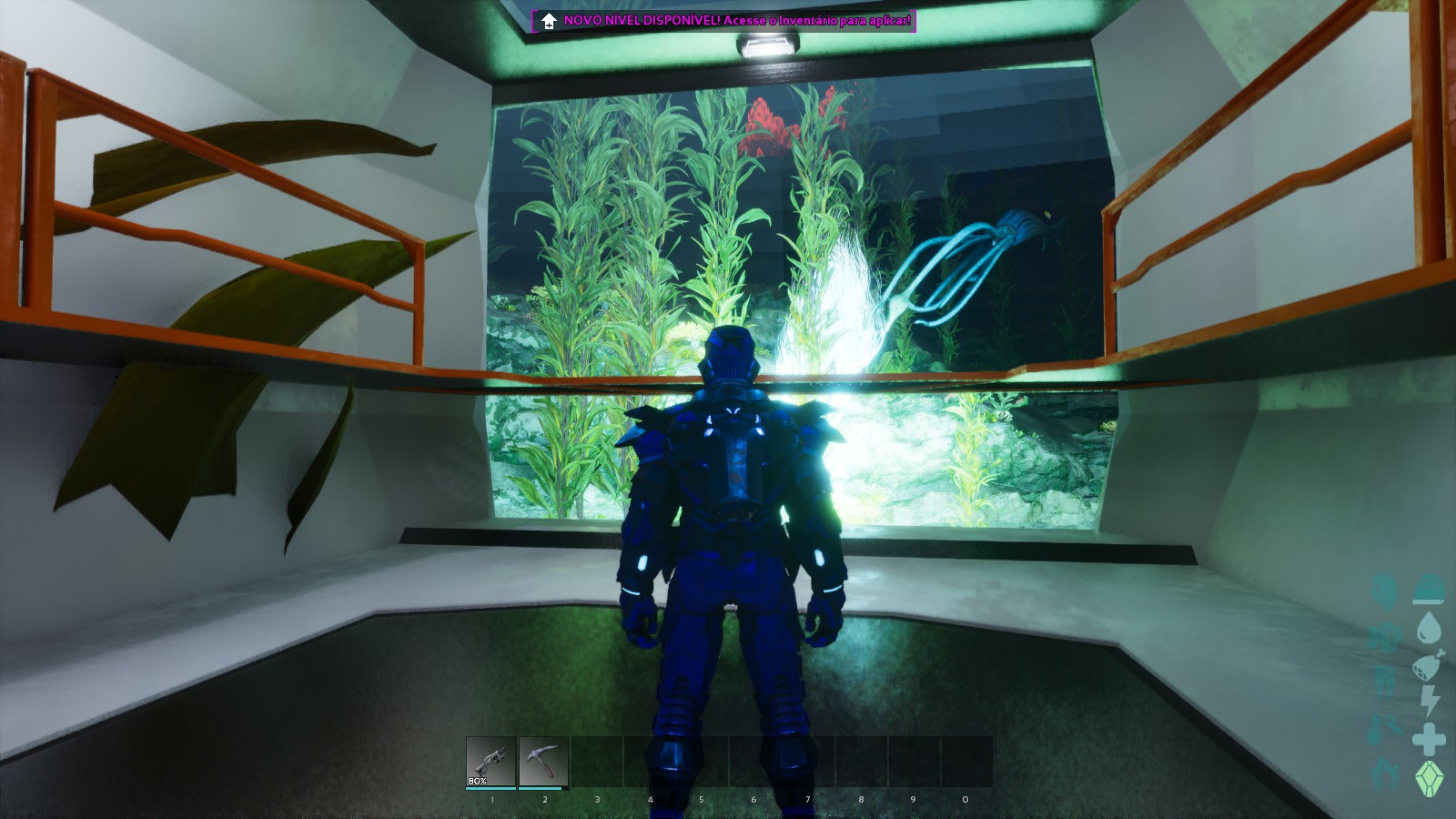 Alfa Submarine - Gallery - Ark Survival Ascended Mods - CurseForge