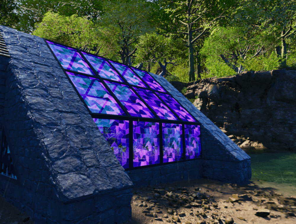 Outdoor Decor - Gallery - Ark Survival Ascended Mods - CurseForge