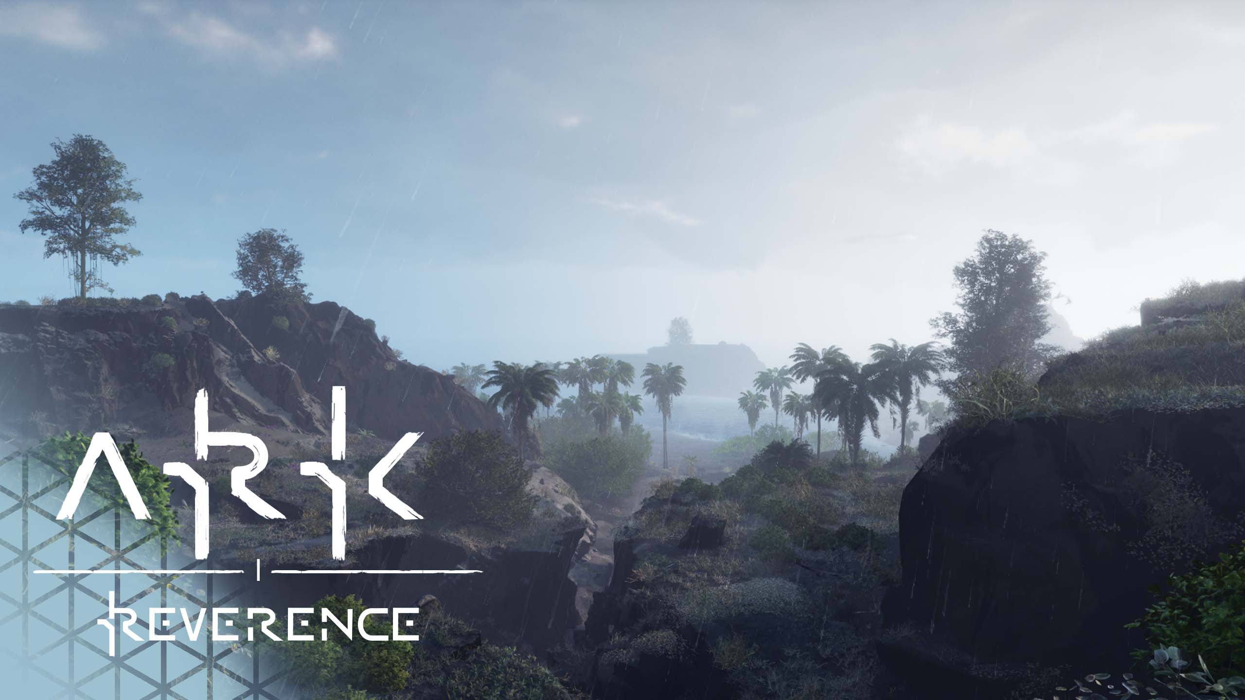 Reverence - Gallery - Ark Survival Ascended Mods - CurseForge