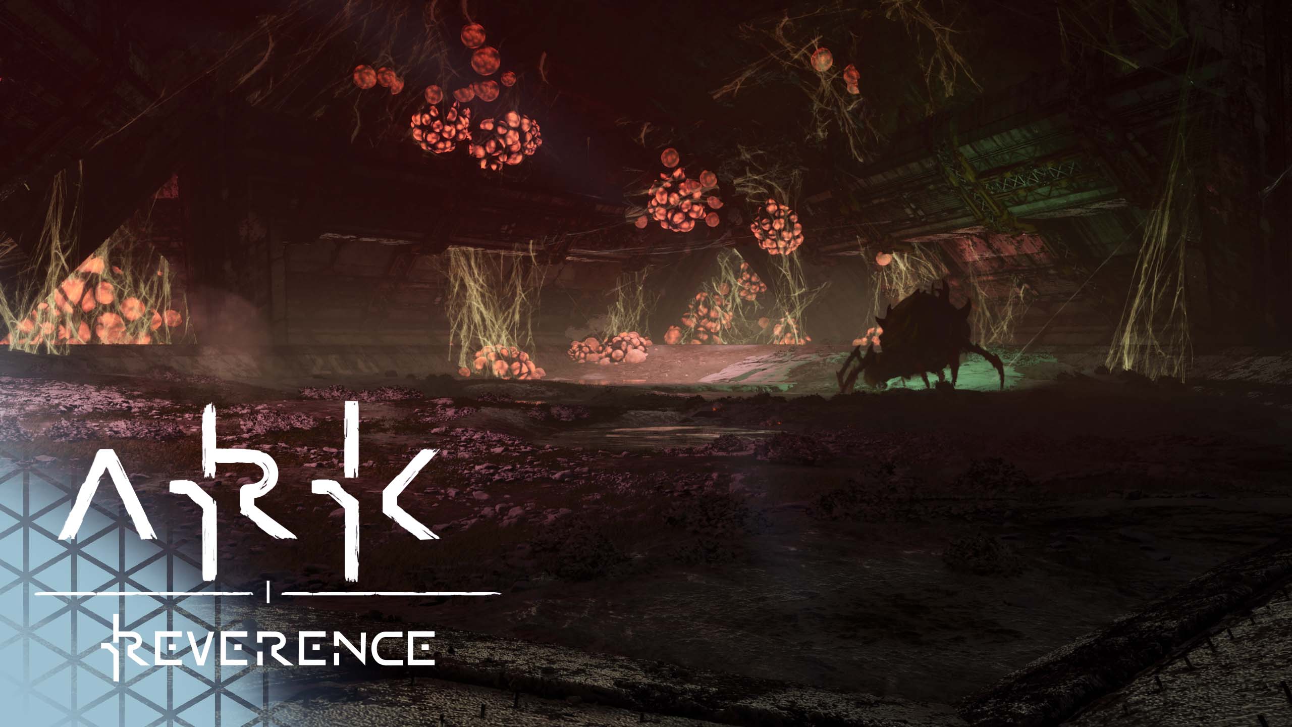 Reverence - Gallery - Ark Survival Ascended Mods - CurseForge