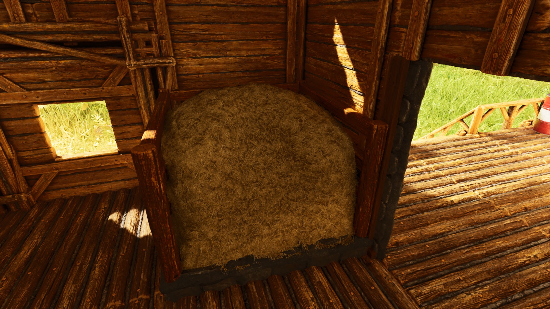 Visual Storage (Cross Platform) - Gallery - Ark Survival Ascended Mods ...