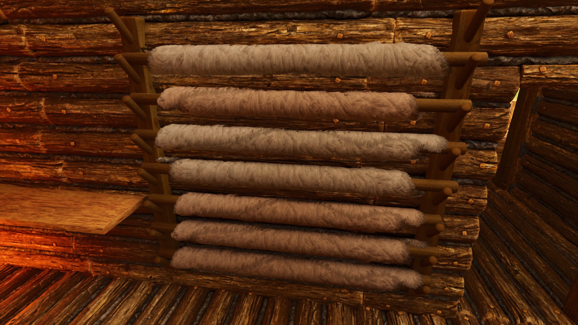 Visual Storage (Cross Platform) - Gallery - Ark Survival Ascended Mods ...