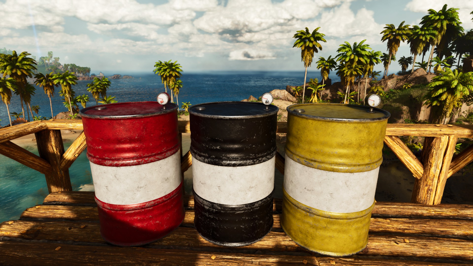 Visual Storage (Cross Platform) - Gallery - Ark Survival Ascended Mods ...