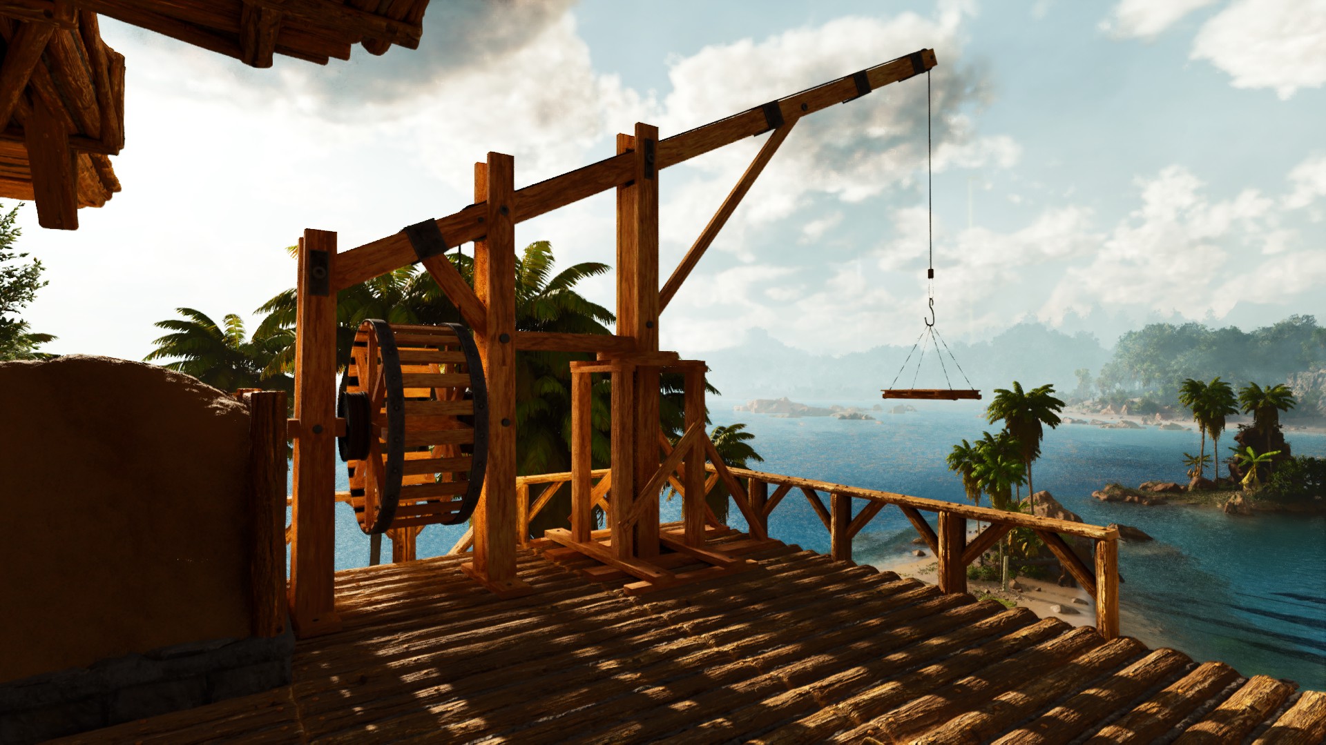 Visual Storage (Cross Platform) - Gallery - Ark Survival Ascended Mods ...