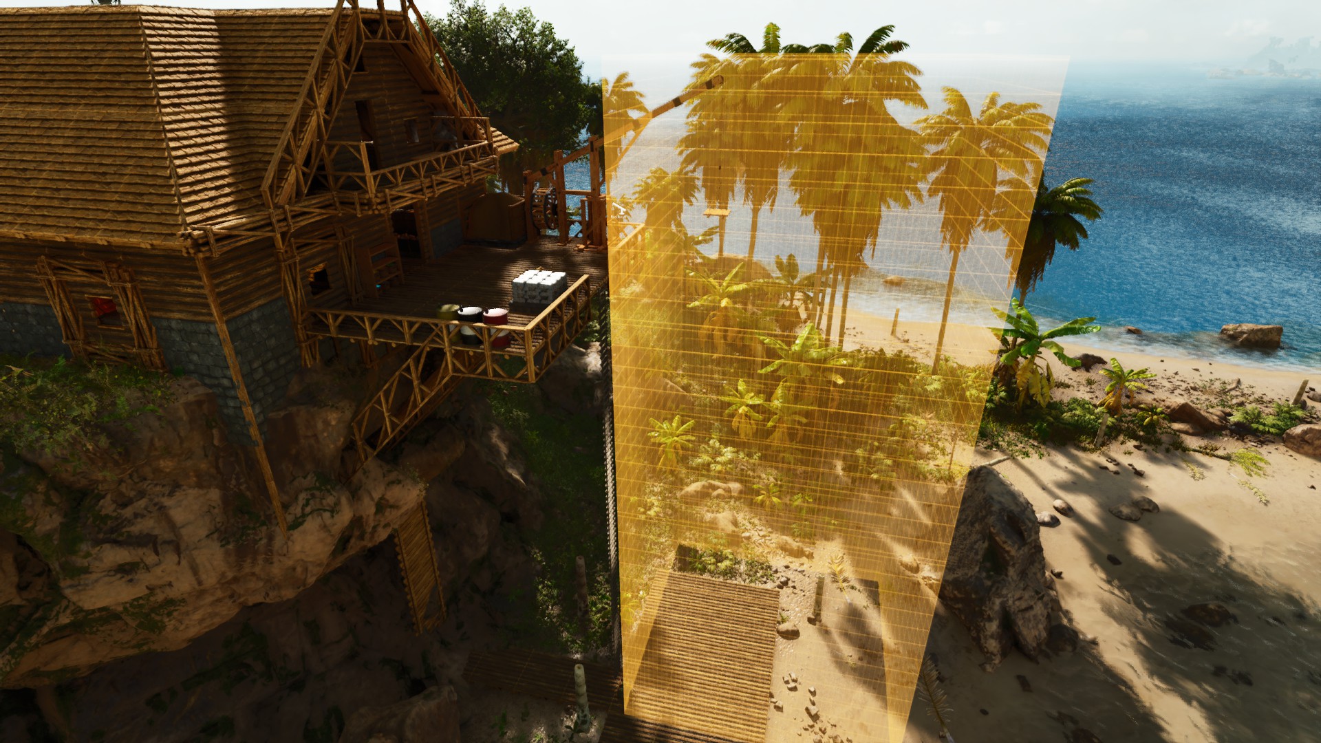 Visual Storage (Cross Platform) - Gallery - Ark Survival Ascended Mods ...