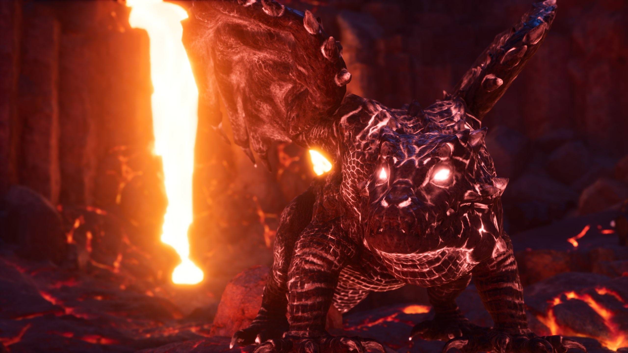 Draconic Chronicles (Crossplay) (Dragons, Wyverns and other Draconic ...