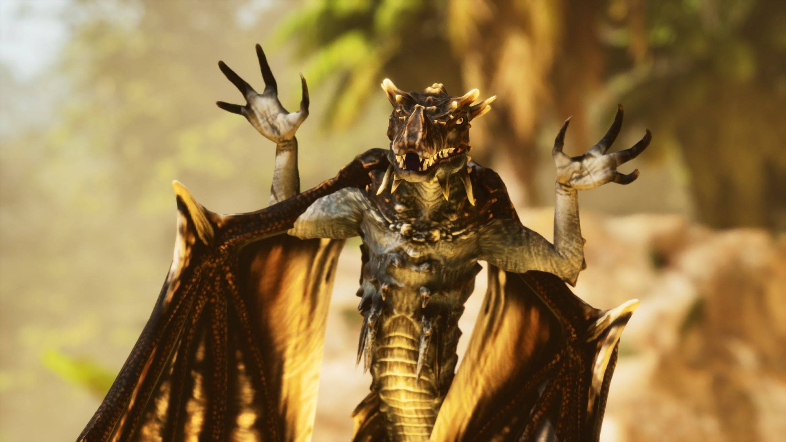 Draconic Chronicles (Crossplay) (Dragons, Wyverns and other Draconic ...