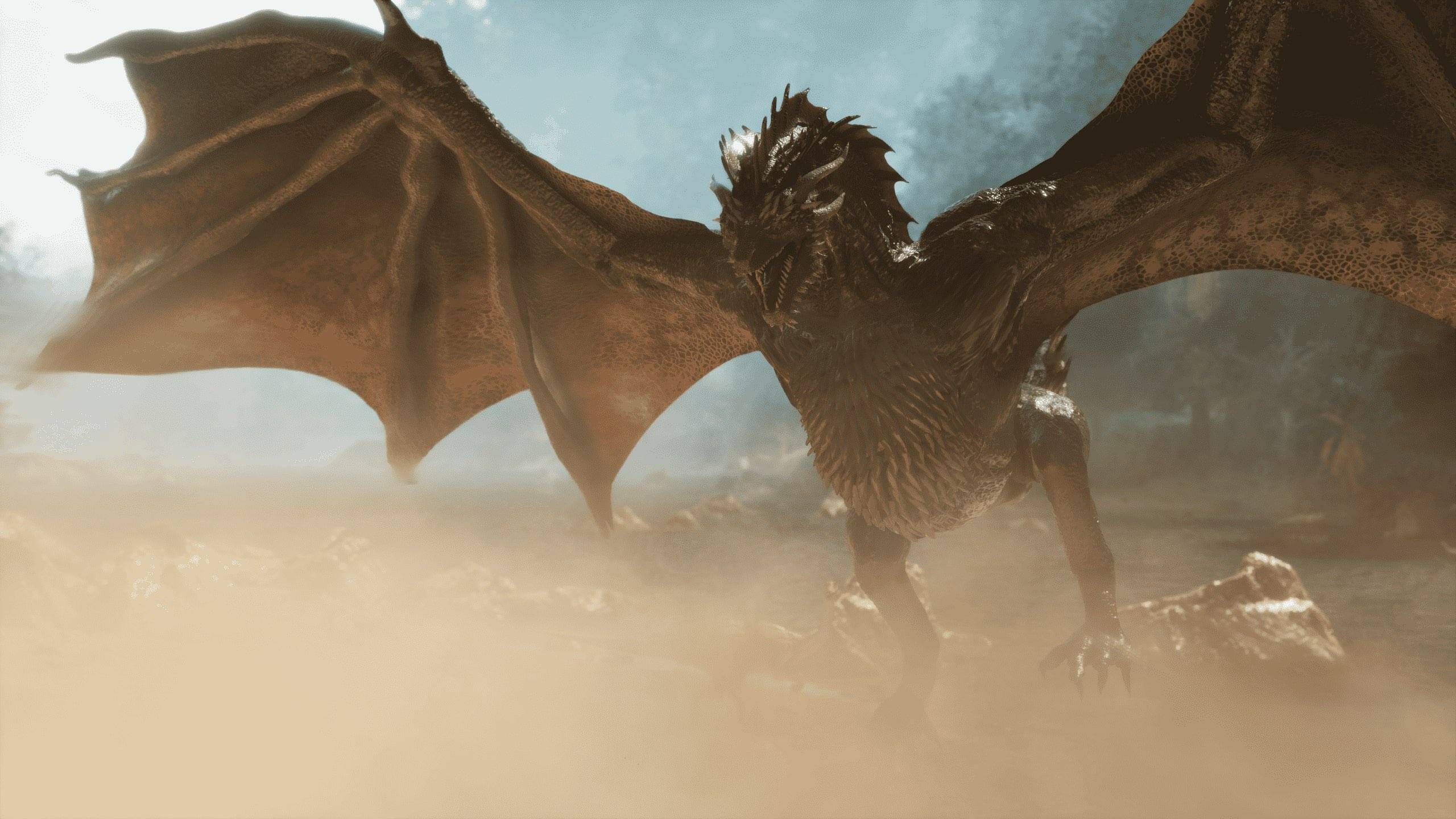 Draconic Chronicles: Legends (Dragons and more) - Gallery - Ark ...