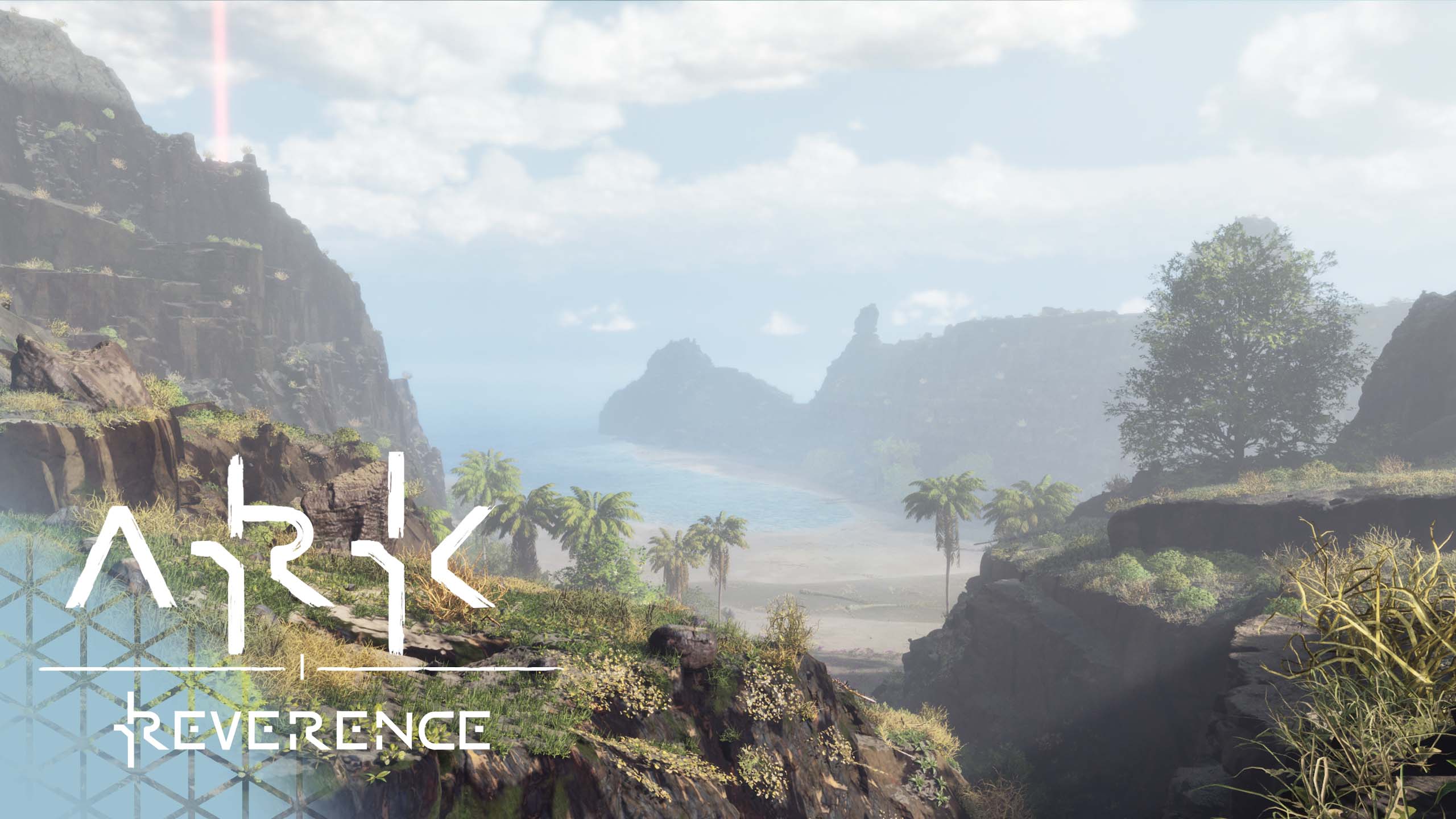 Reverence Premium - Early Access - Gallery - Ark Survival Ascended Mods ...