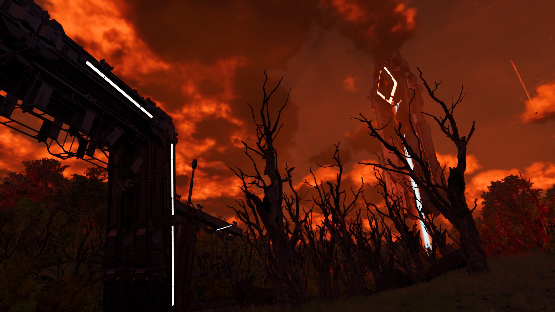 Survive The Night - Gallery - Ark Survival Ascended Mods - CurseForge