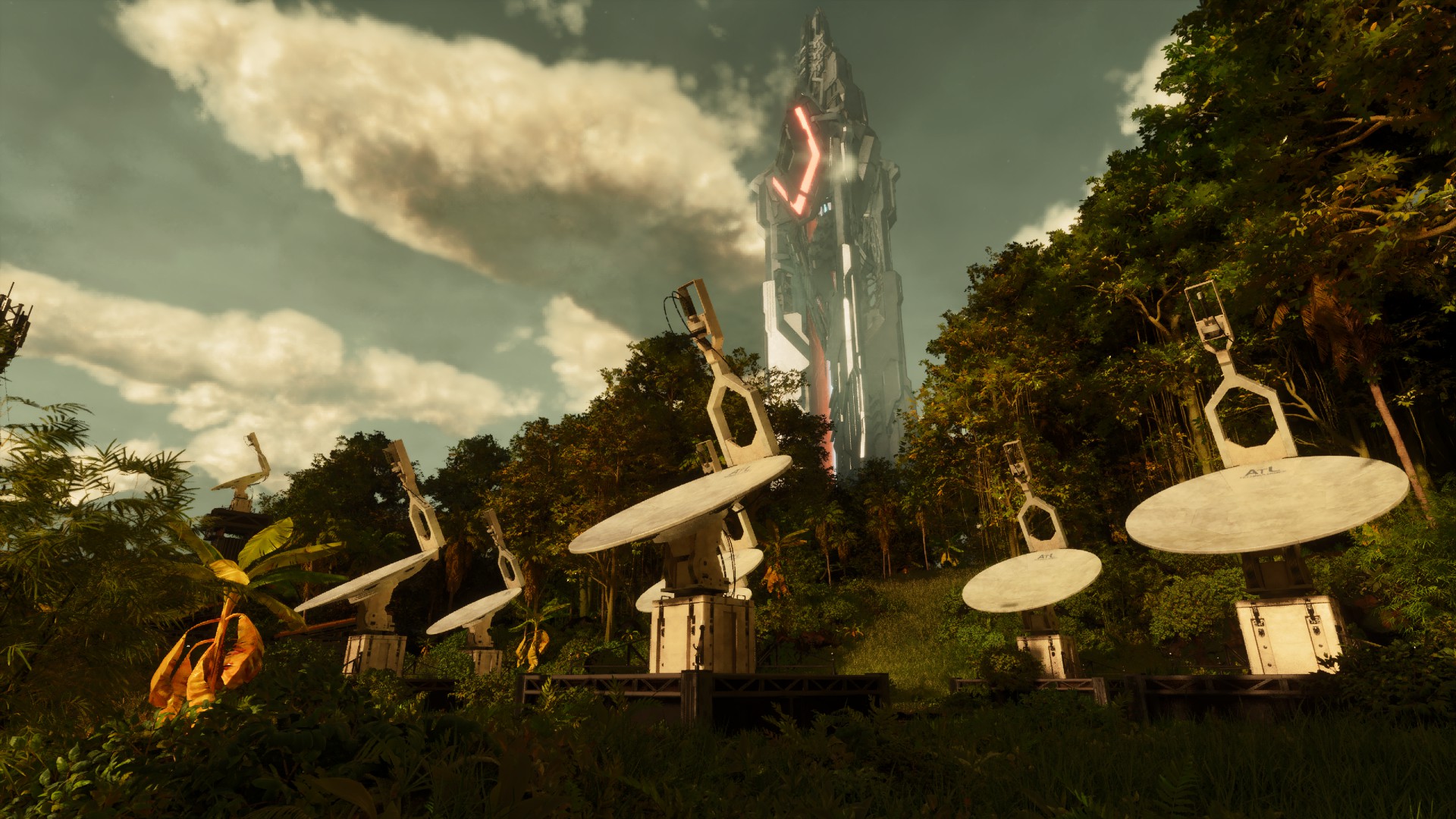 Survive The Night - Gallery - Ark Survival Ascended Mods - CurseForge