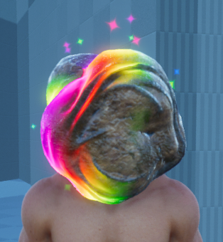 Poop Head - Gallery - Ark Survival Ascended Mods - CurseForge
