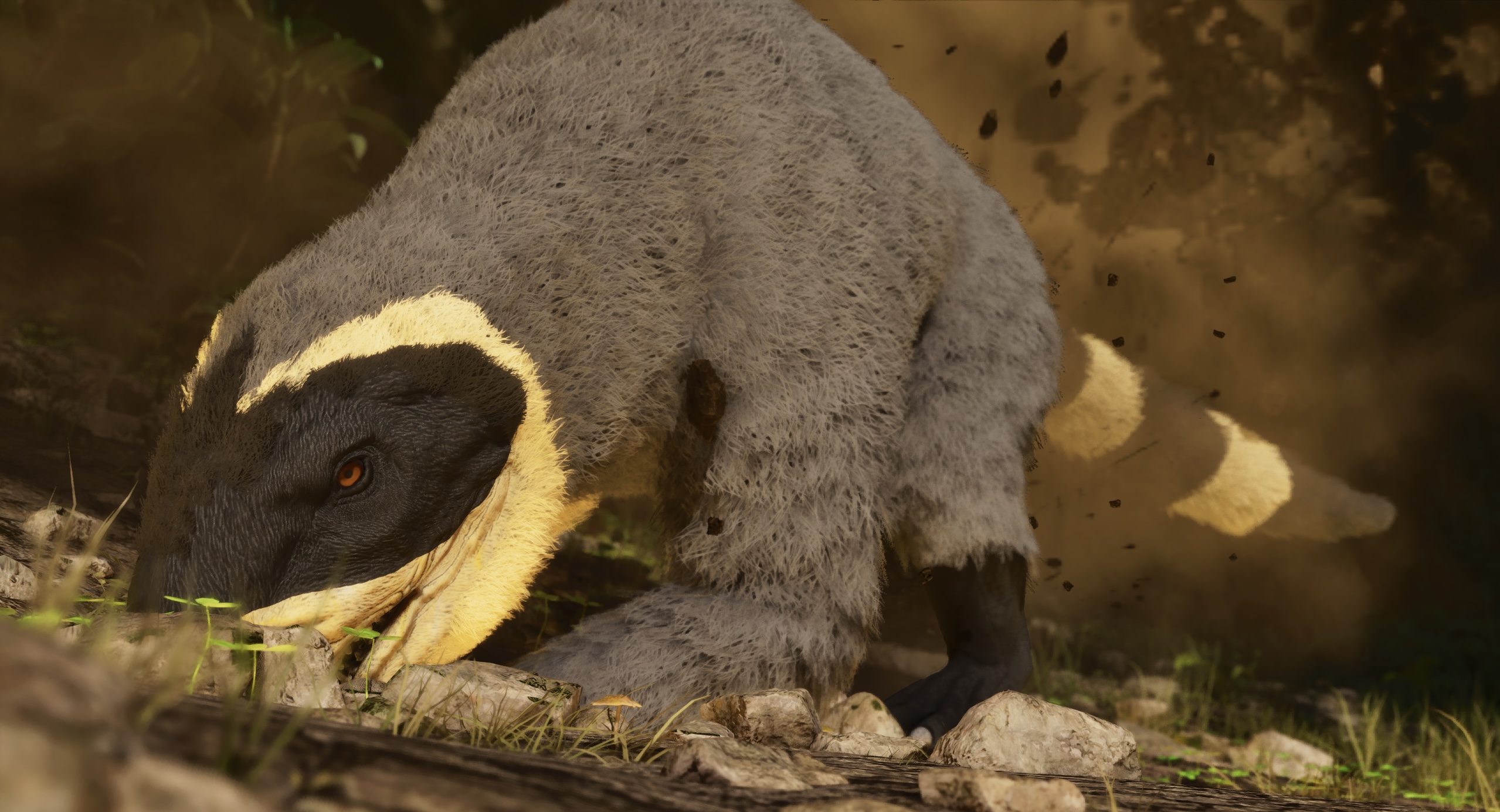 Z-Dino Variants (Crossplay) - Gallery - Ark Survival Ascended Mods ...