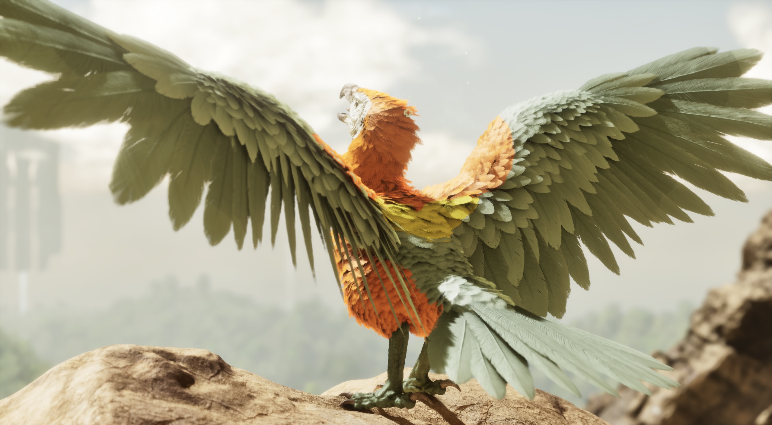 Z-Dino Variants (Crossplay) - Gallery - Ark Survival Ascended Mods ...