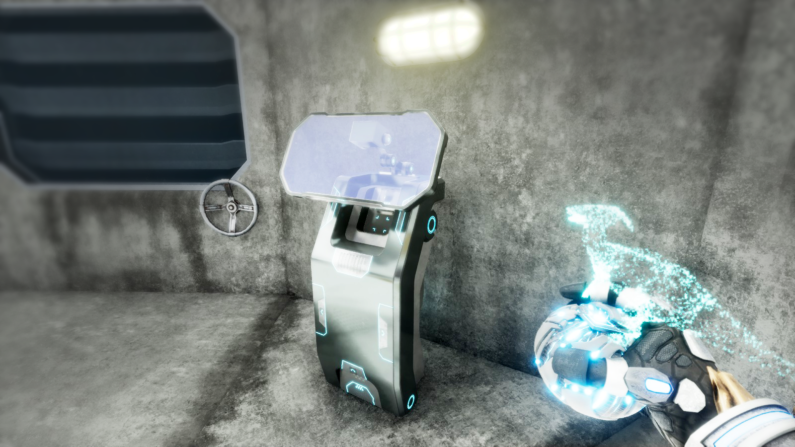 Super Cryo Storage - Ark Survival Ascended Mods - CurseForge