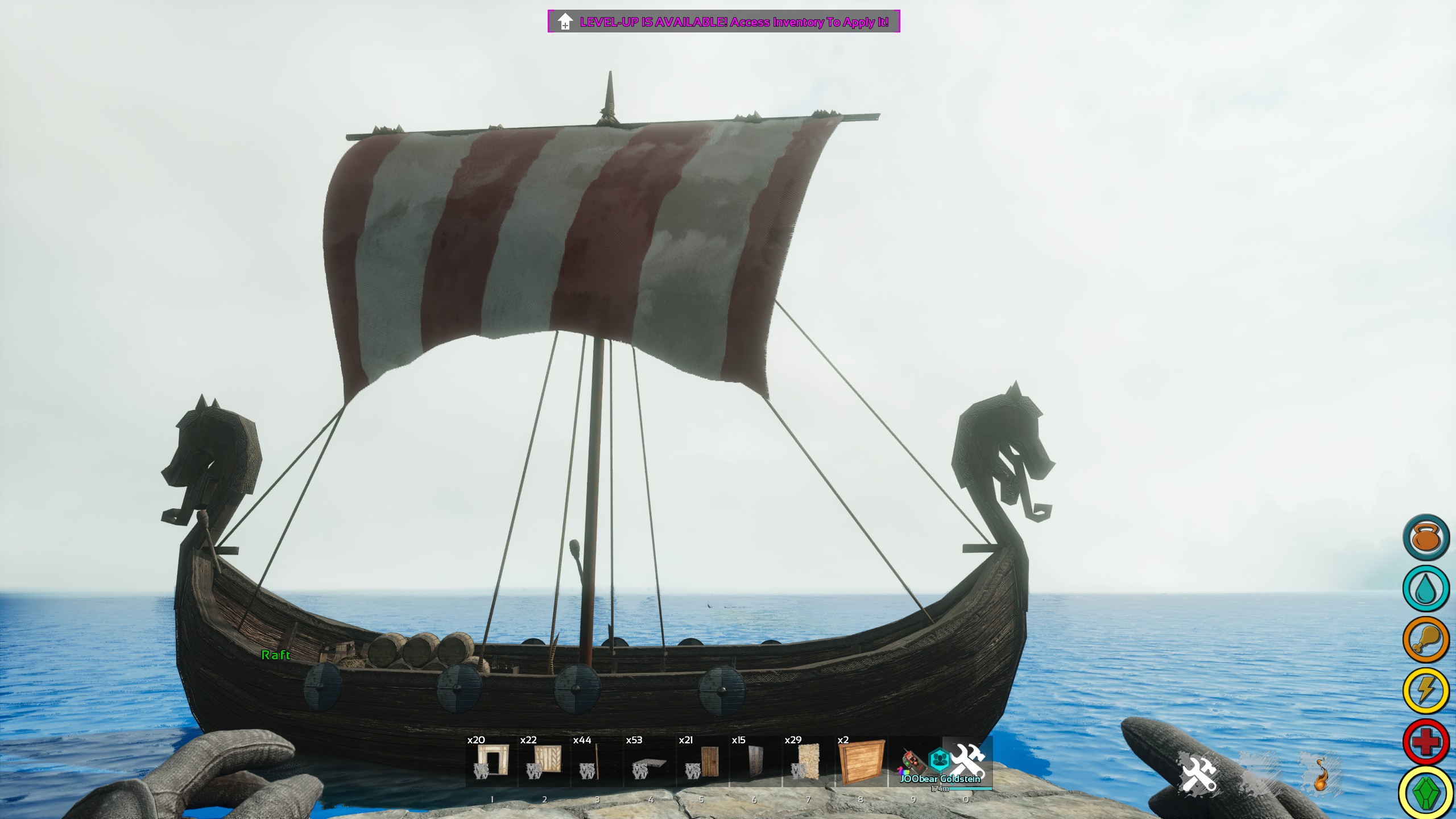 Medieval Structures & Viking Villages - Gallery - Ark Survival Ascended ...