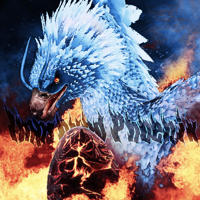 Improved Phoenix - Gallery - Ark Survival Ascended Mods - CurseForge