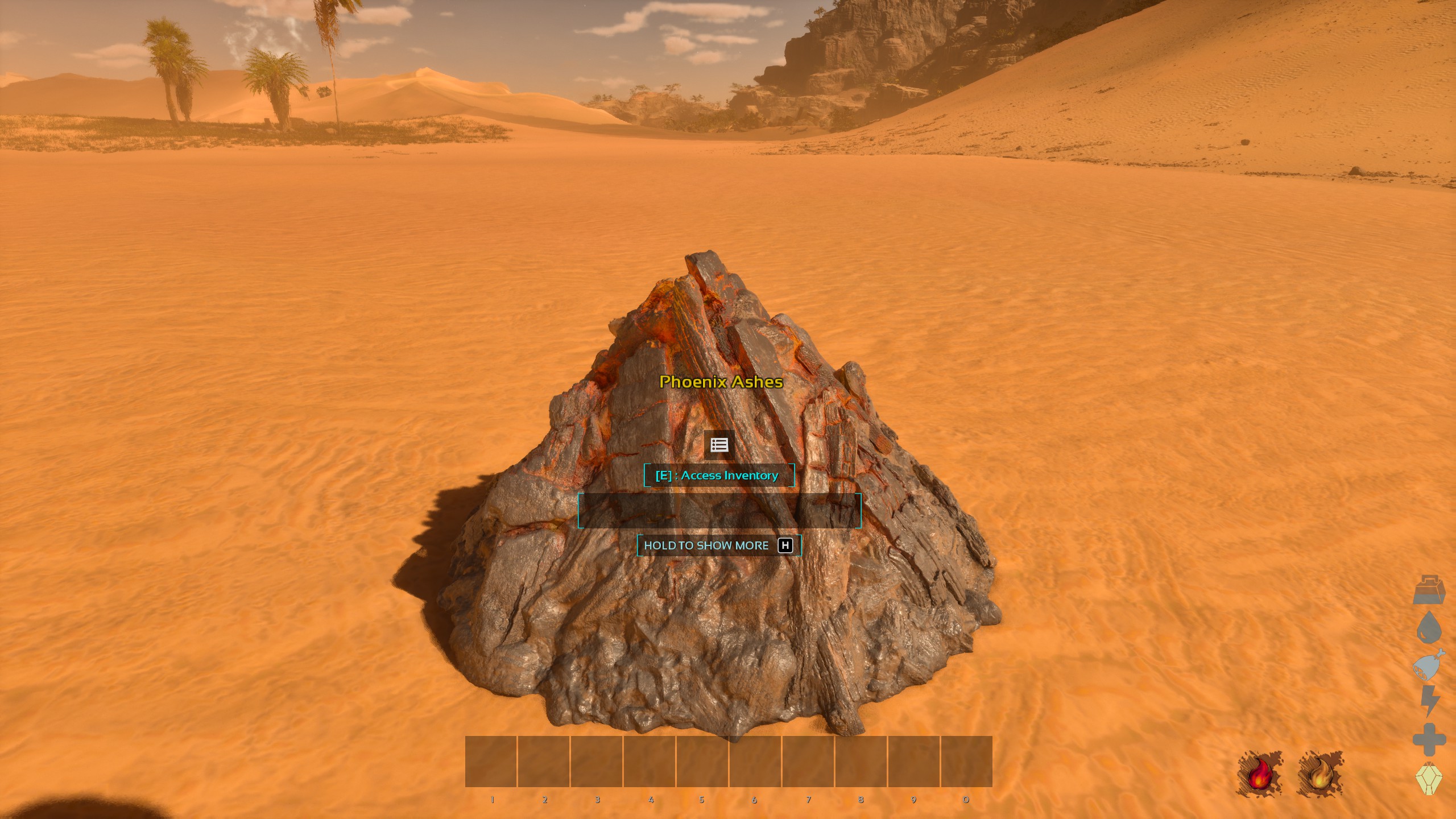 Improved Phoenix - Gallery - Ark Survival Ascended Mods - CurseForge