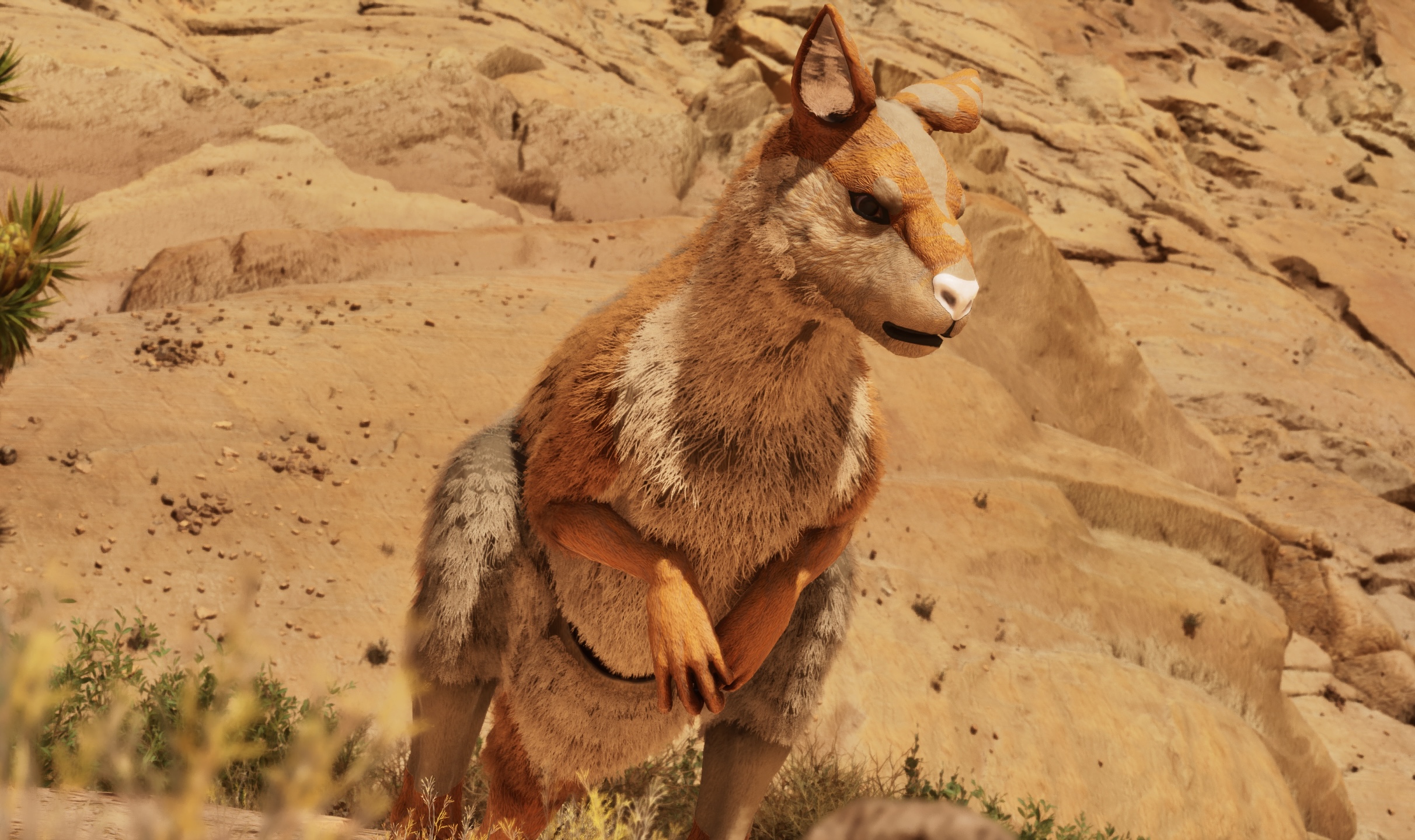 Z-Dino Variants (Crossplay) - Ark Survival Ascended Mods - CurseForge