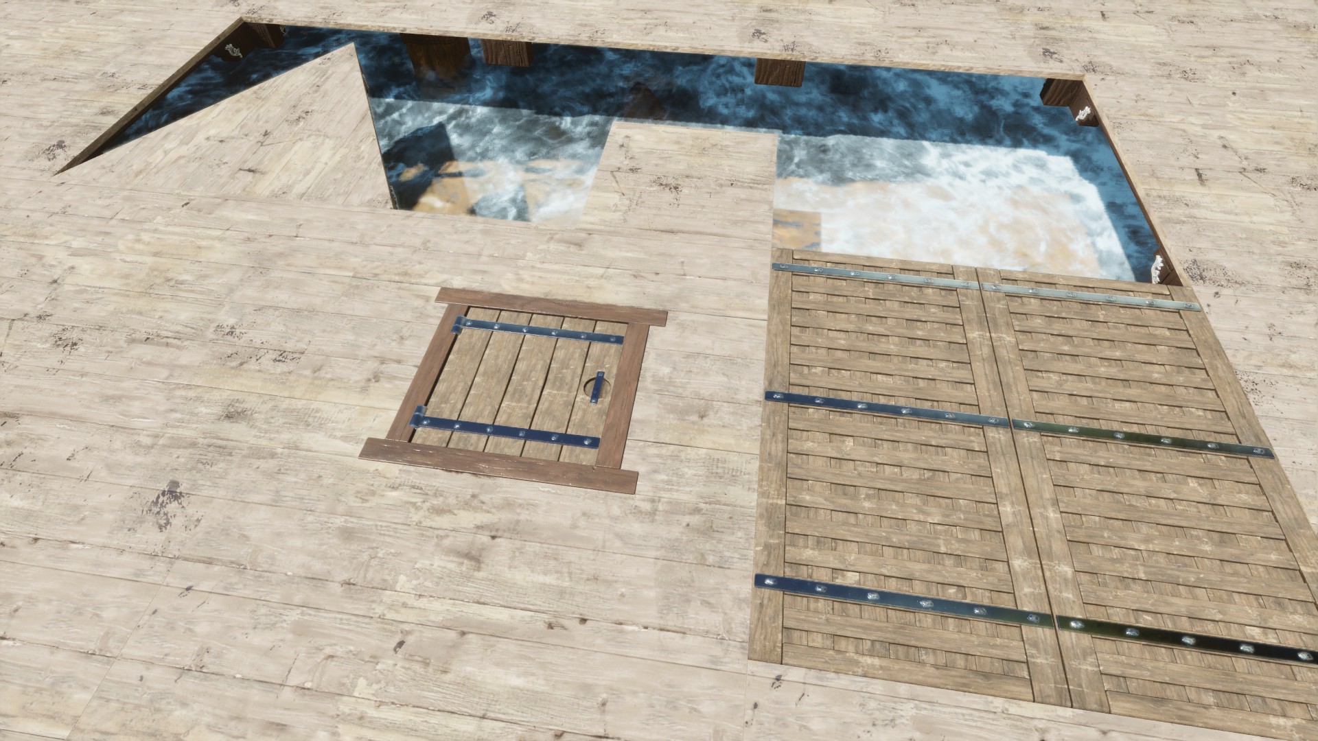 Skybound: Airships & More - Gallery - Ark Survival Ascended Mods ...