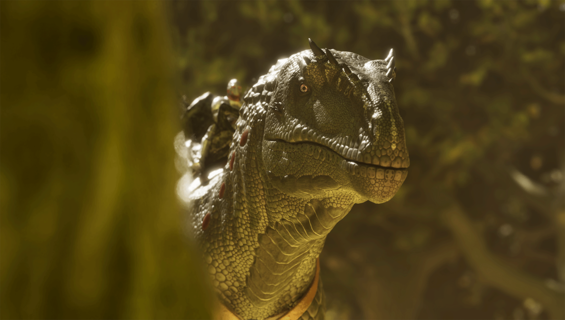 BigAL's Meraxes - Gallery - Ark Survival Ascended Mods - CurseForge