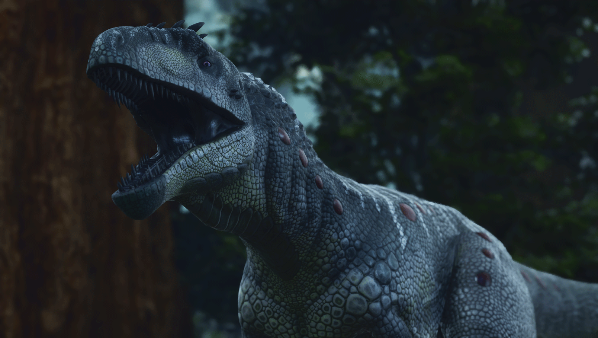 BigAL's Meraxes - Gallery - Ark Survival Ascended Mods - CurseForge