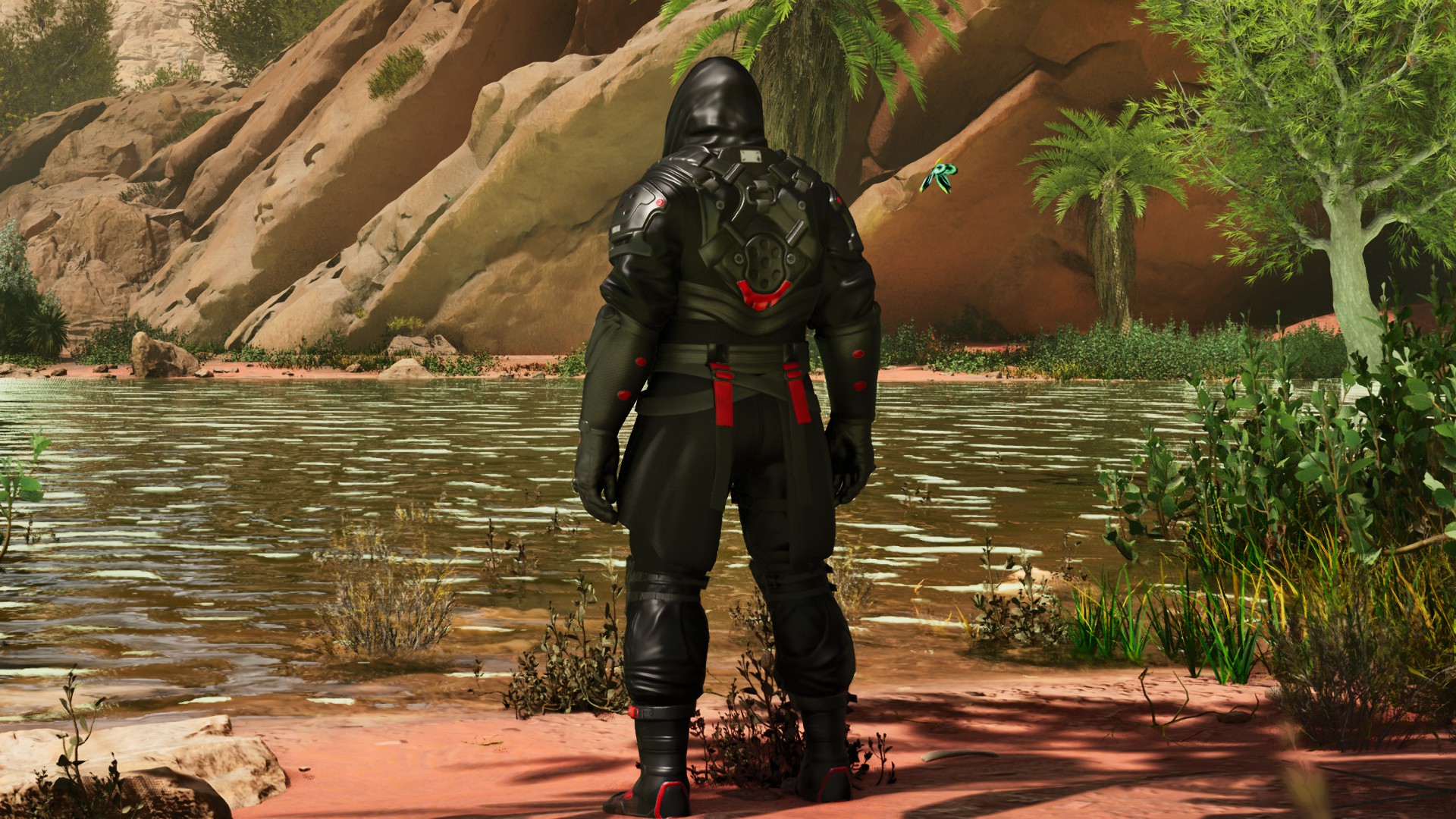 Cliffans Sci-fi Outfits - Part #1 [Custom Cosmetics] - Gallery - Ark ...