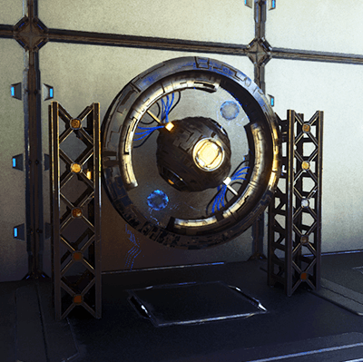 Amazing Replicator - Gallery - Ark Survival Ascended Mods - CurseForge
