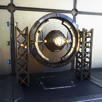 Amazing Replicator - Gallery - Ark Survival Ascended Mods - CurseForge