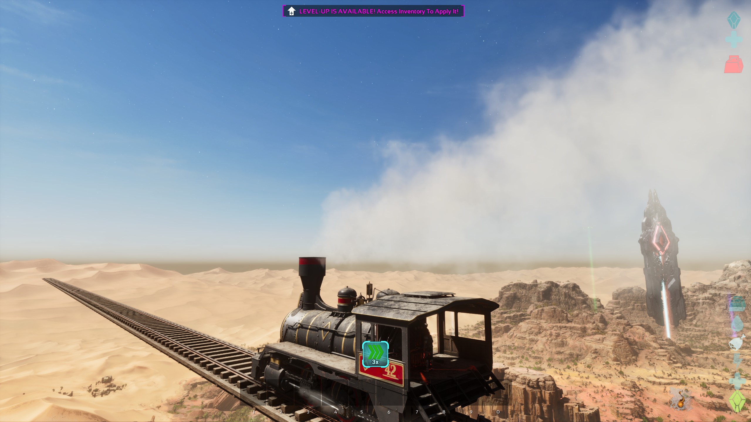 Better Trains - Gallery - Ark Survival Ascended Mods - CurseForge