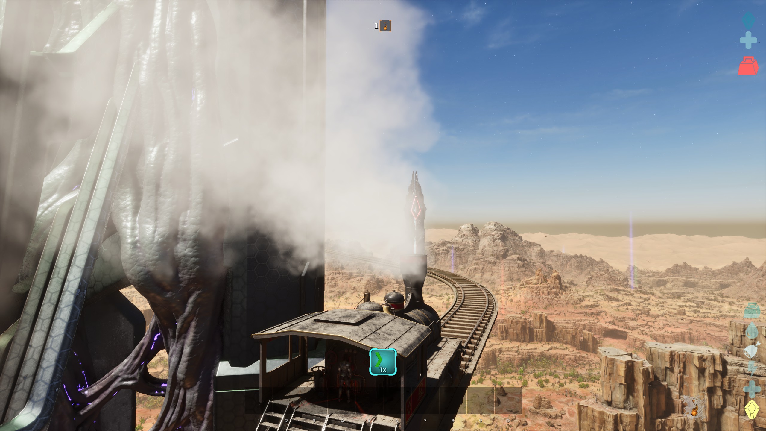 Better Trains - Gallery - Ark Survival Ascended Mods - CurseForge