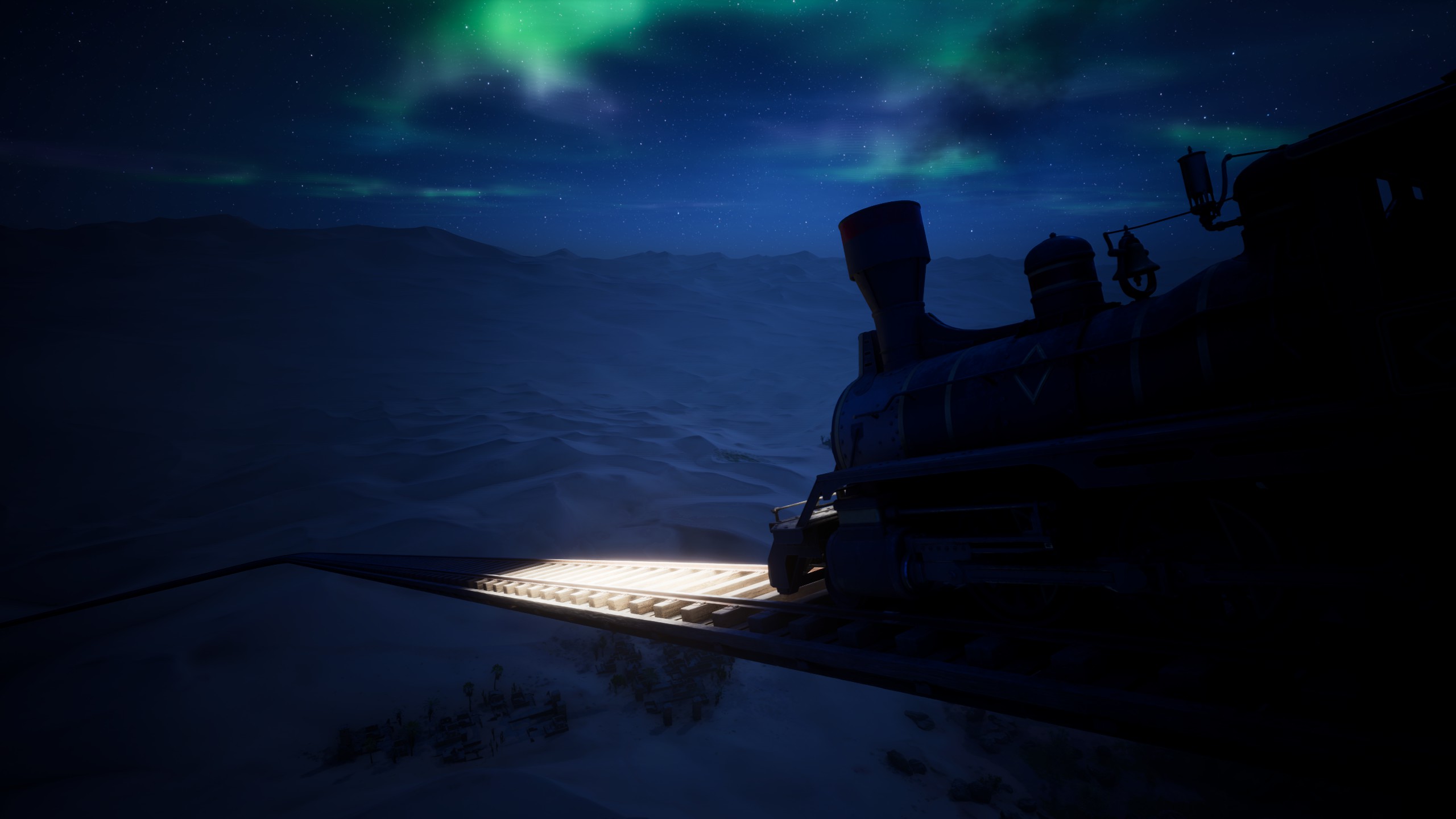 Better Trains - Gallery - Ark Survival Ascended Mods - CurseForge