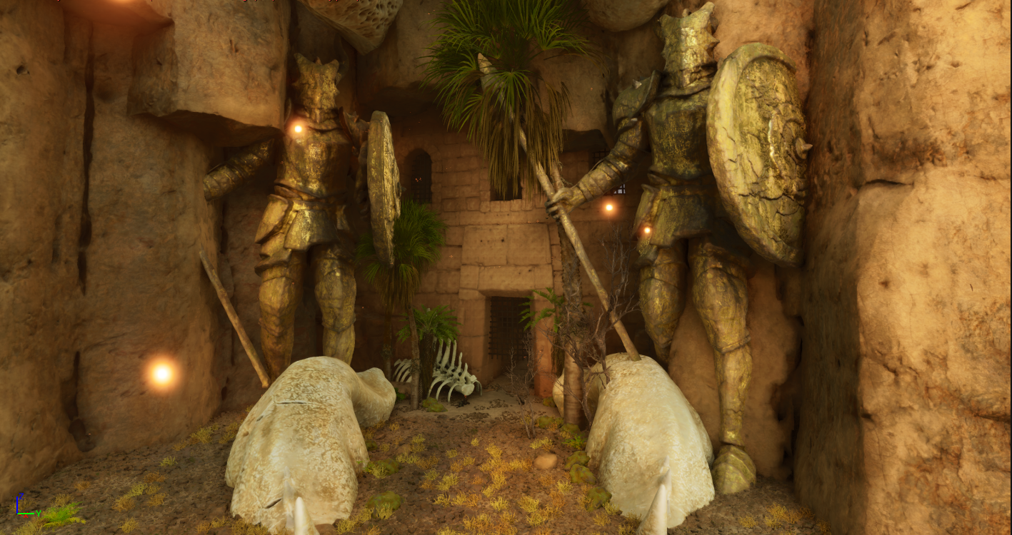 ALTHEMIA - Gallery - Ark Survival Ascended Mods - CurseForge