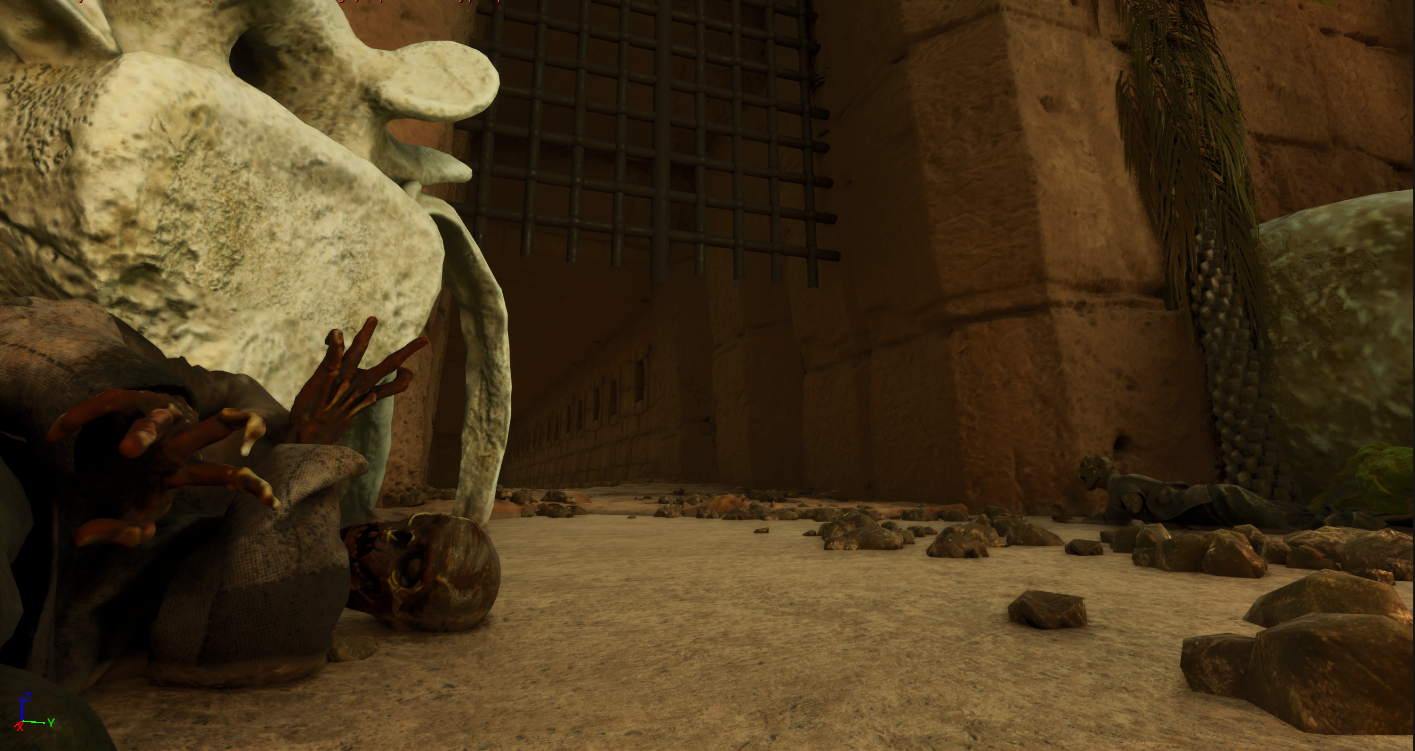 ALTHEMIA - Gallery - Ark Survival Ascended Mods - CurseForge