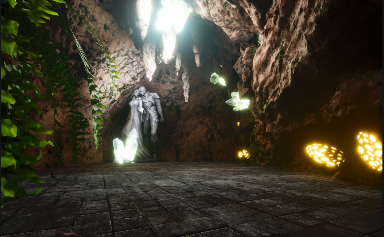 ALTHEMIA - Gallery - Ark Survival Ascended Mods - CurseForge