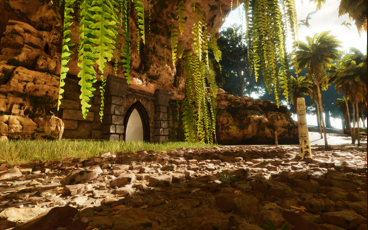 ALTHEMIA - Gallery - Ark Survival Ascended Mods - CurseForge