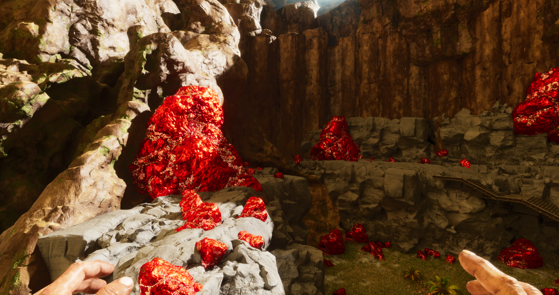 ALTHEMIA - Gallery - Ark Survival Ascended Mods - CurseForge